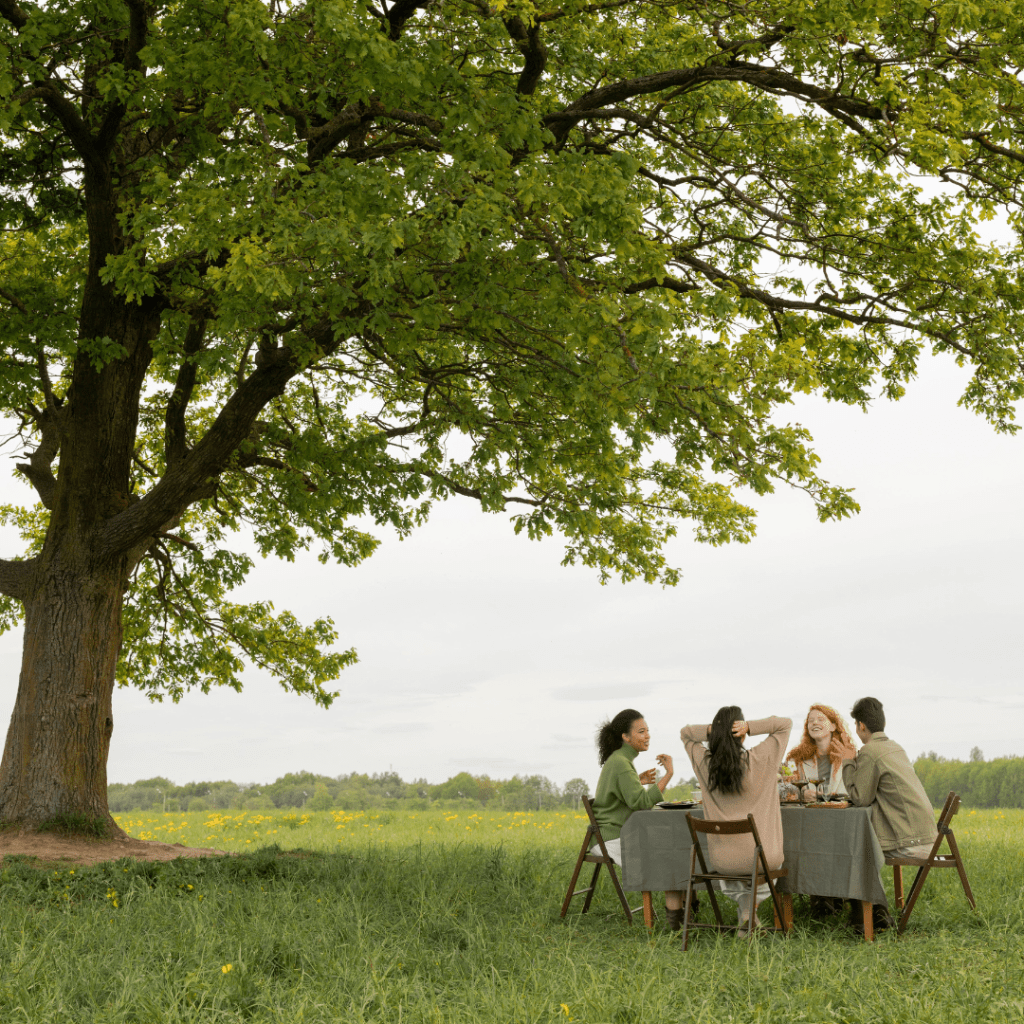 8 ways to Exercise Mindfulness When Venting to a friend