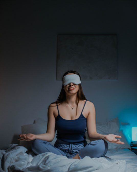 20-Minute Yoga Routine for Bedtime - to be irene
