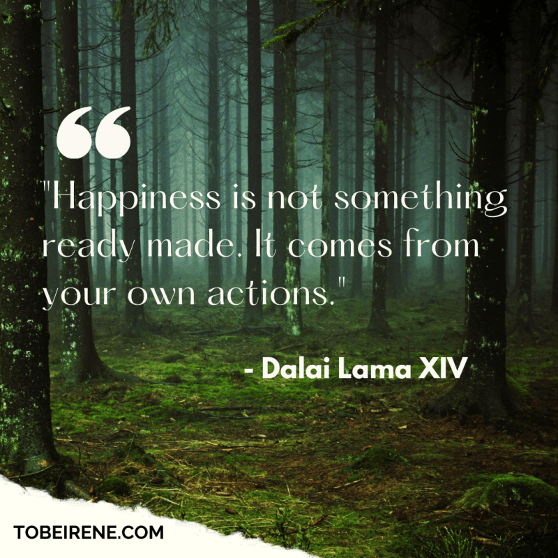 60+ Powerful Quotes That Will Hit You Hard - to be irene