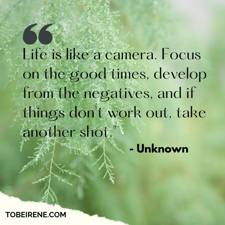 60+ Quotes That Hit Hard—And Stay With You