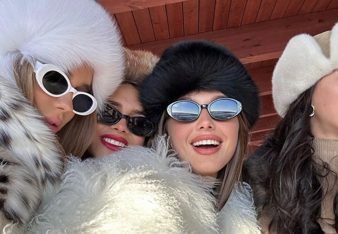 8 Easy Tips for Building a Positive Friendship Circle