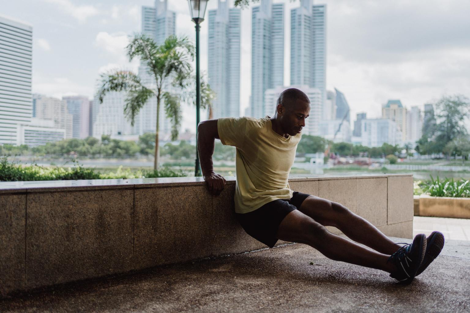 Best Morning Workout Routine for Busy Professionals