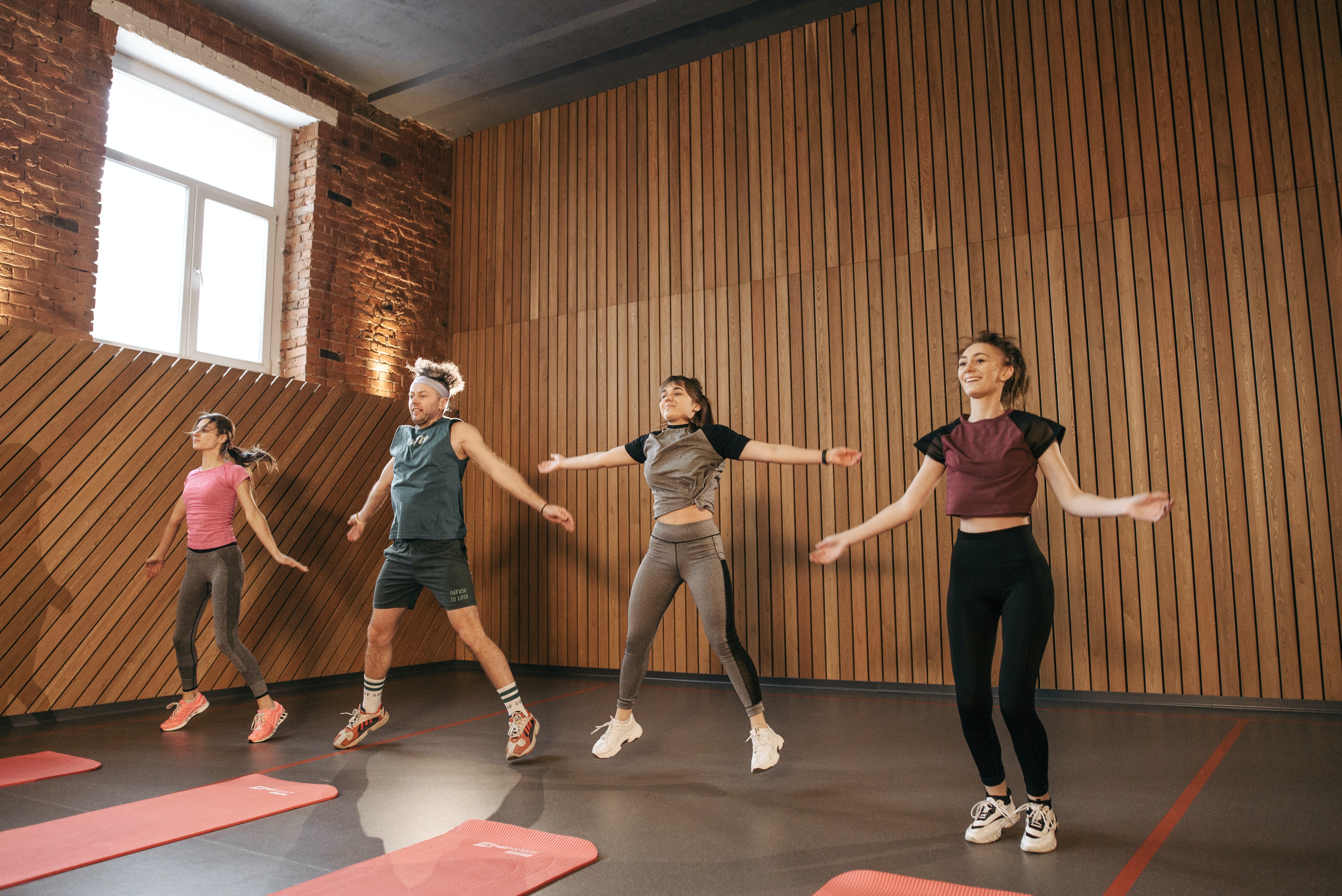 Best Morning Workout Routine for Busy Professionals