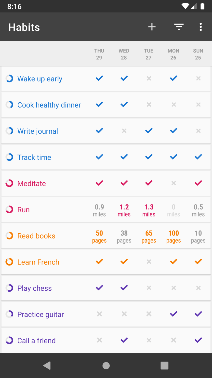 Keep Track of Your Busy Life With These 28 Productivity Apps