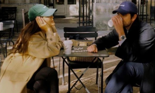 42 First Date Questions using the HEFE and FORD Method