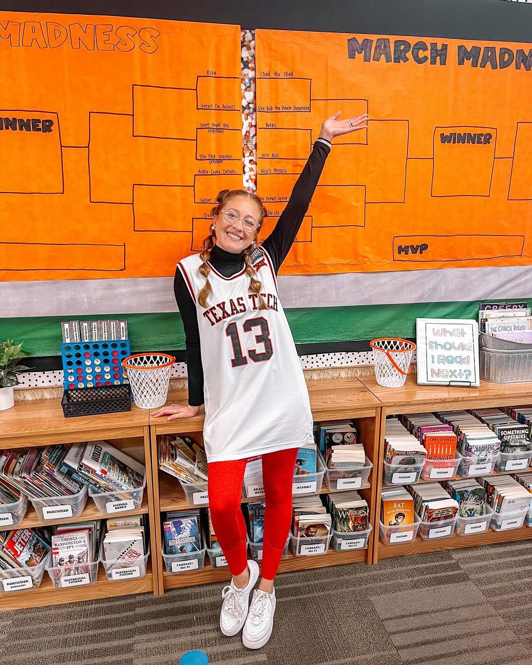 14 First Day of School Outfit Ideas from Teacher Influencers