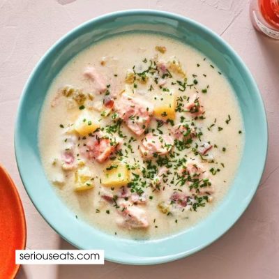 30 Delicious Fall Fish Recipes to Warm Up Your Dinner Table