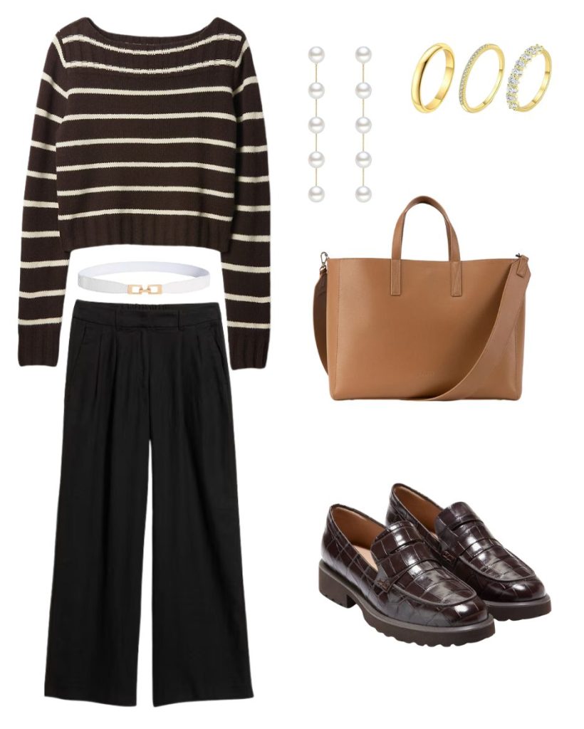16 Trendy Fall Outfits for The Corporate Girlies