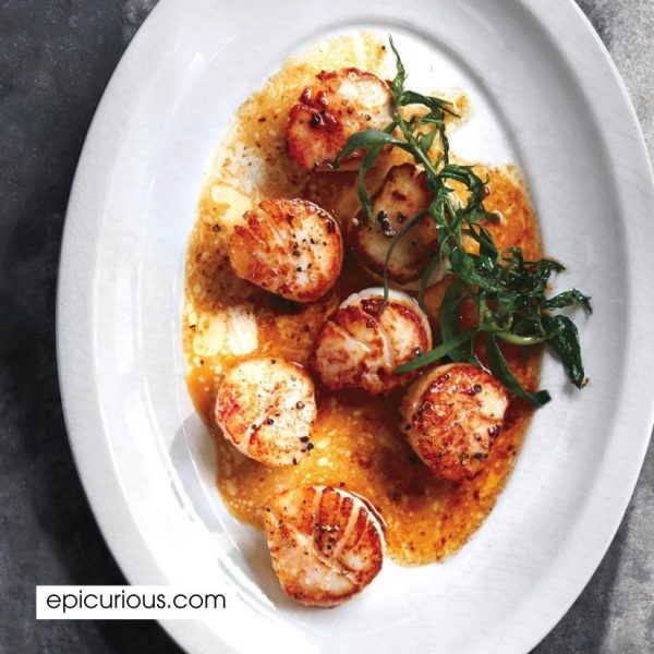 30 Delicious Fall Fish Recipes to Warm Up Your Dinner Table