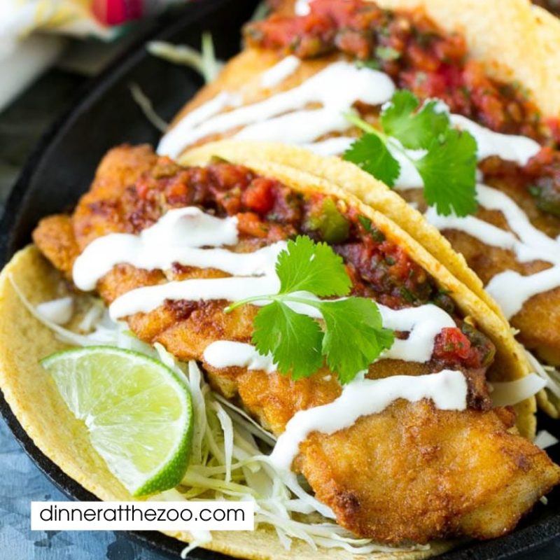 30 Delicious Fall Fish Recipes to Warm Up Your Dinner Table