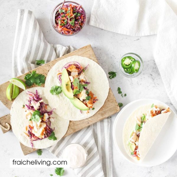 30 Delicious Fall Fish Recipes to Warm Up Your Dinner Table