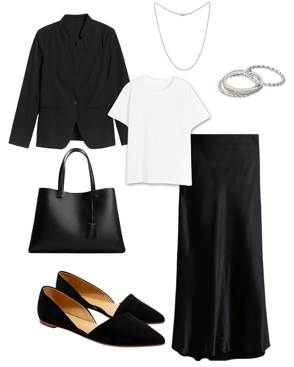16 Trendy Fall Outfits for The Corporate Girlies