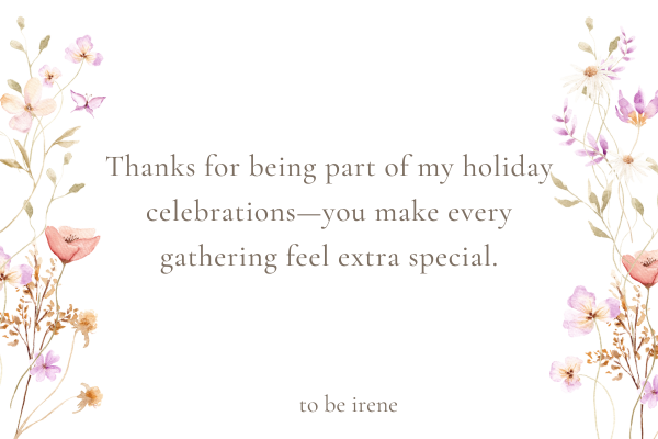 NO MORE Boring Thank You Notes— Write These Instead