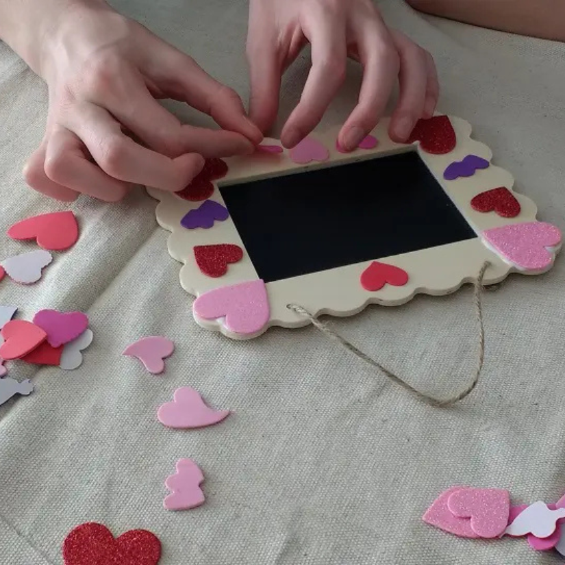 10 Romantic DIY Craft Ideas for a Memorable Valentine's Day