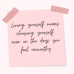 50 Self Love Quotes That’ll Make You Say ‘I’m THAT Girl