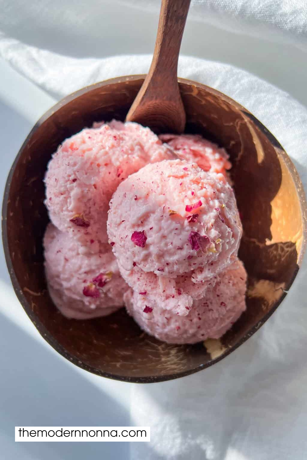 Healthy Ice Cream? Yes! Here’s 20 Recipes to Try Now