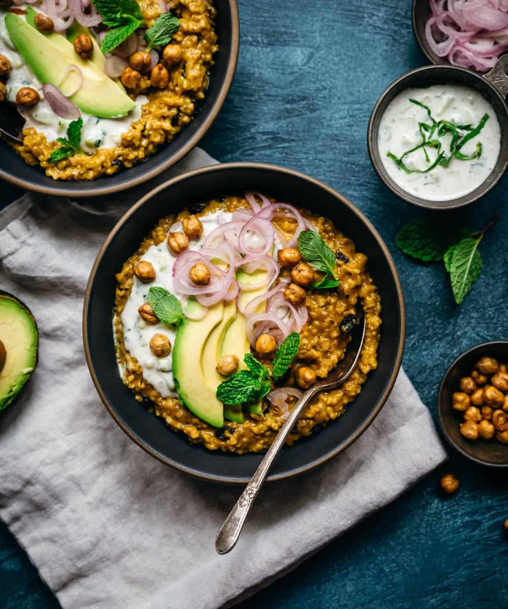 28 High Protein Overnight Oats Recipes You’ll Love