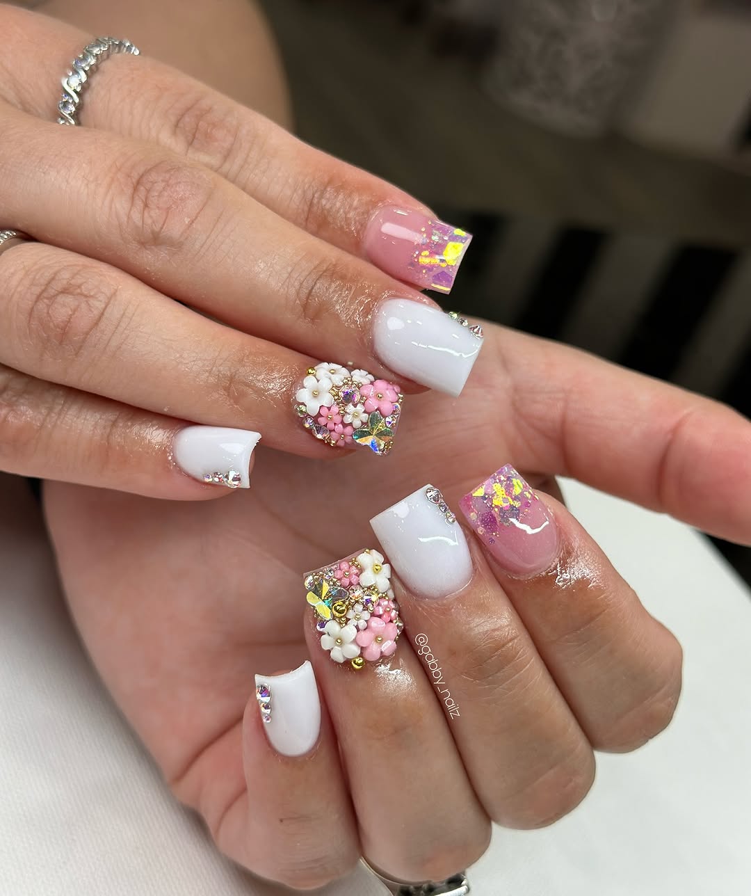 29 Short Nail Designs That Are Anything But Basic