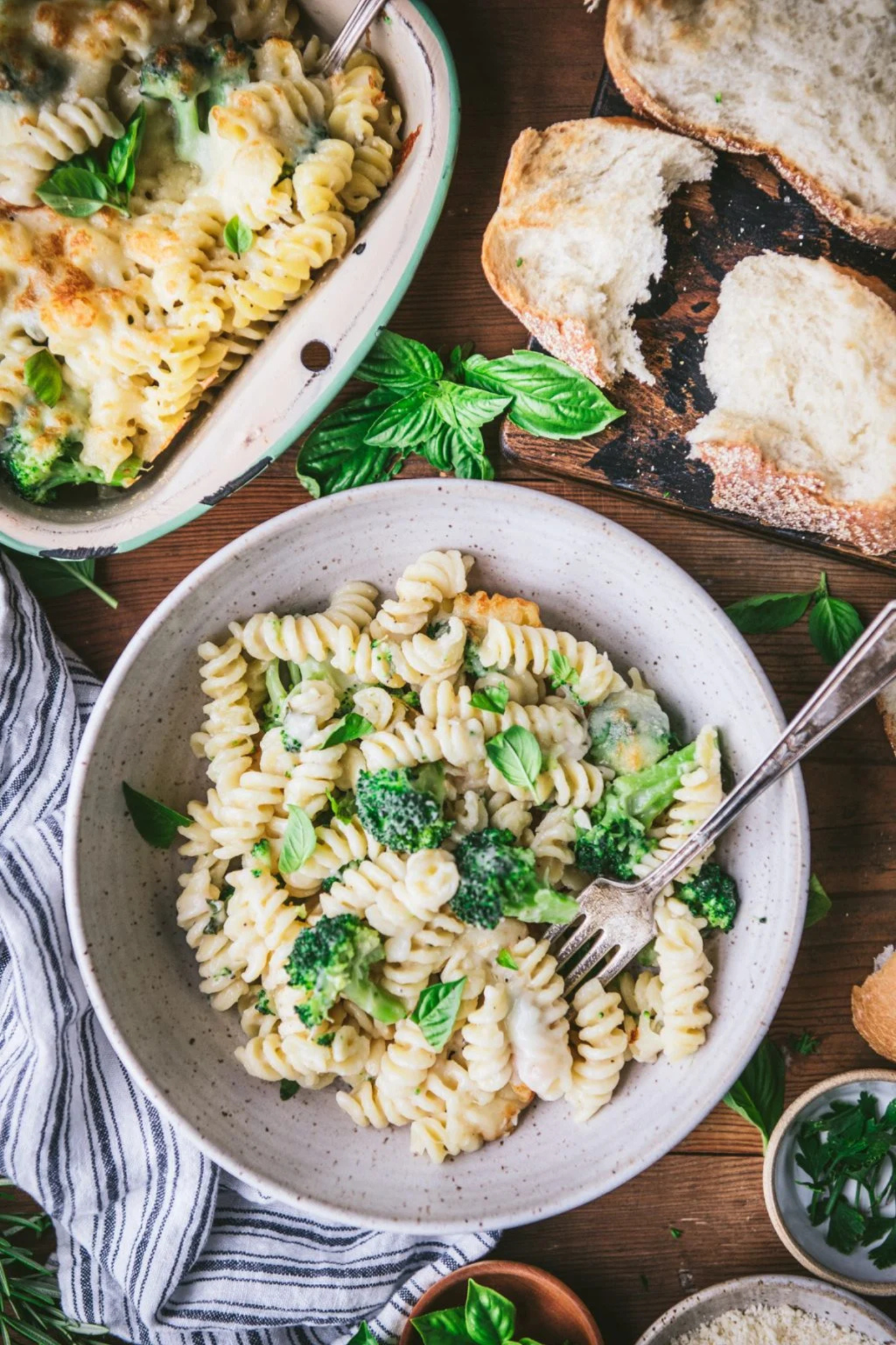 18 Easy Casserole Recipes for an After-Work Feast