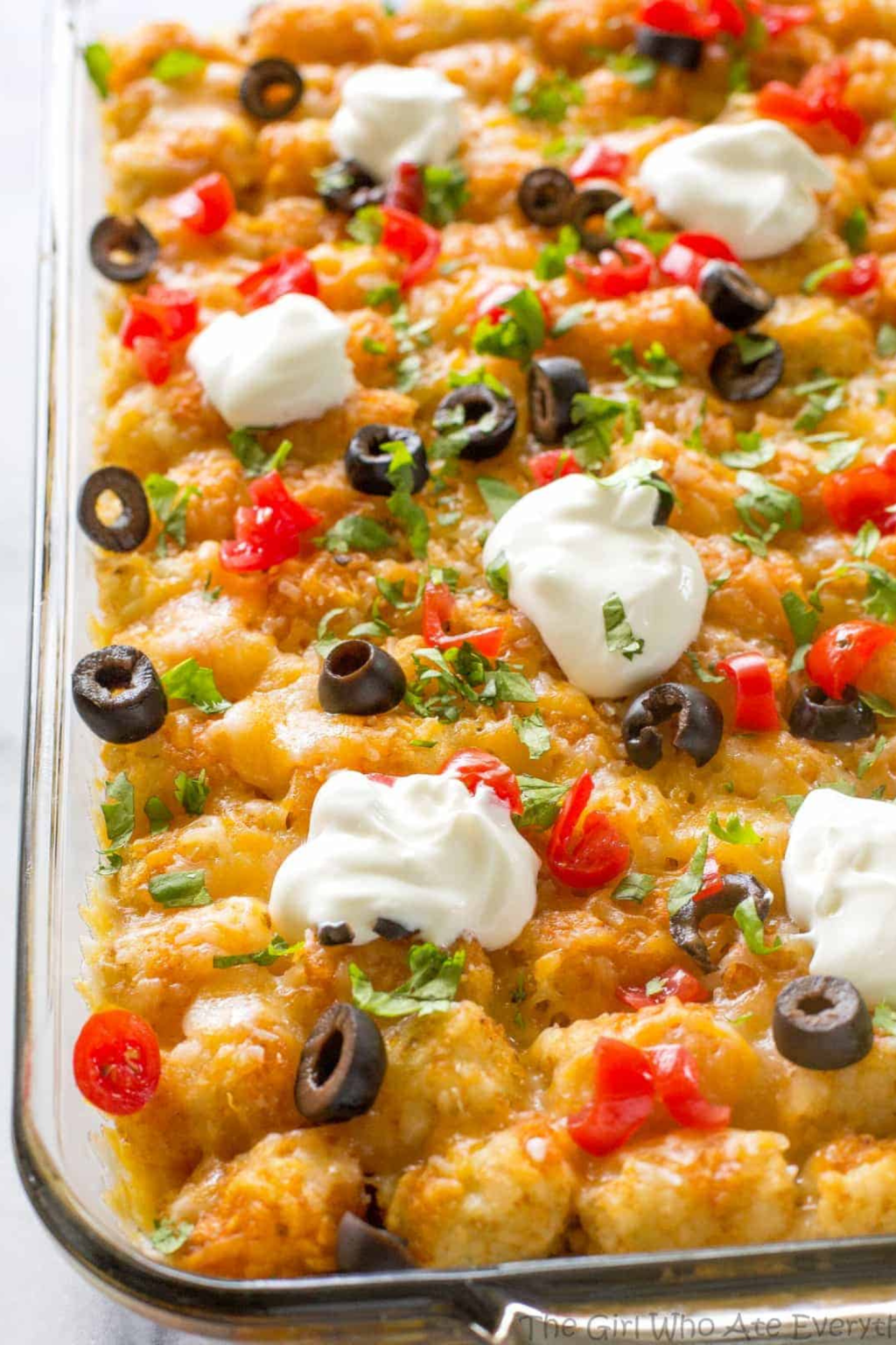 18 Easy Casserole Recipes for an After-Work Feast