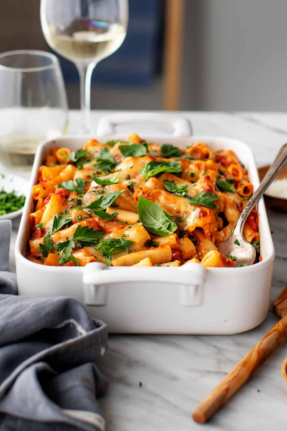 18 Easy Casserole Recipes for an After-Work Feast