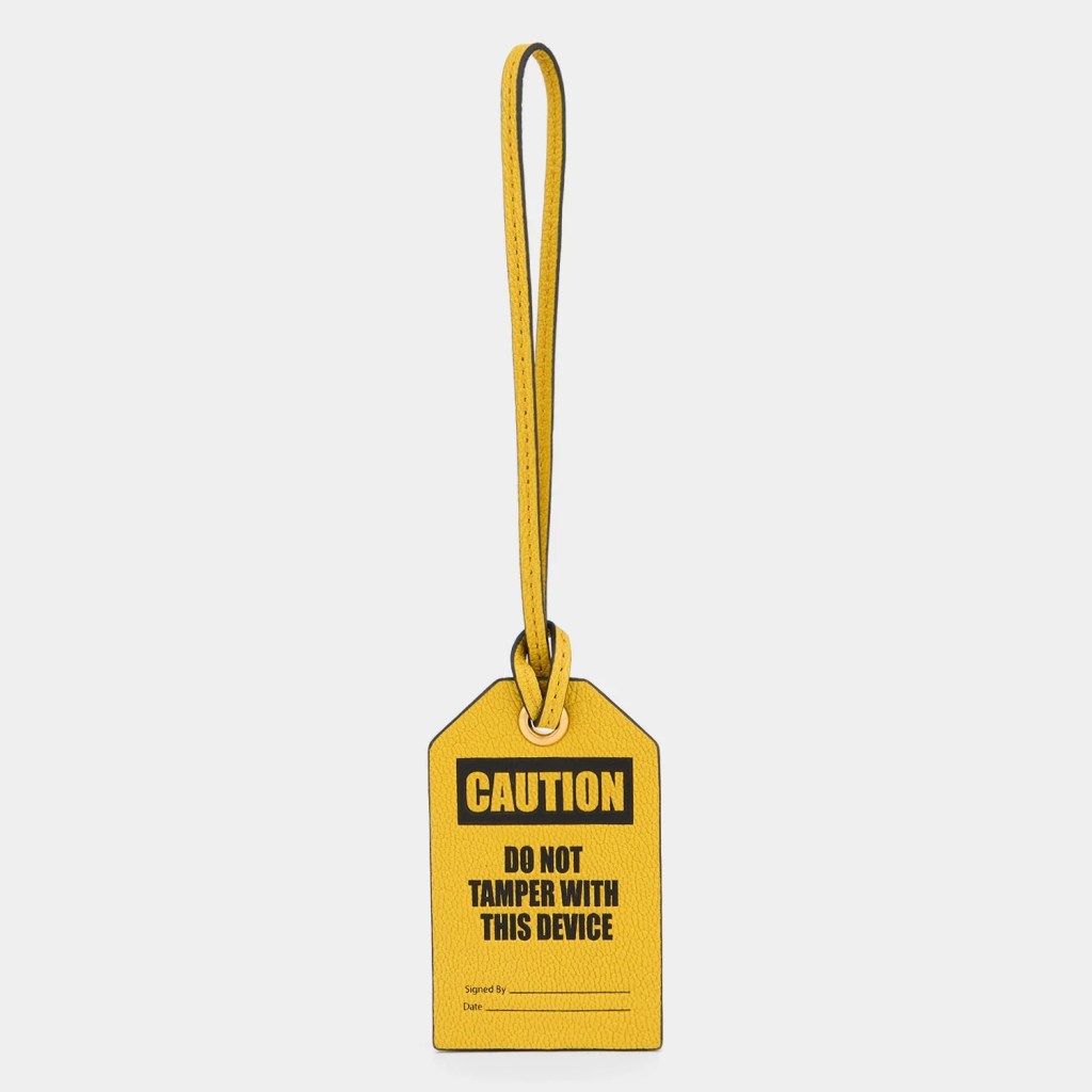 32 Office-Approved Bag Charms That Add Style Professionally