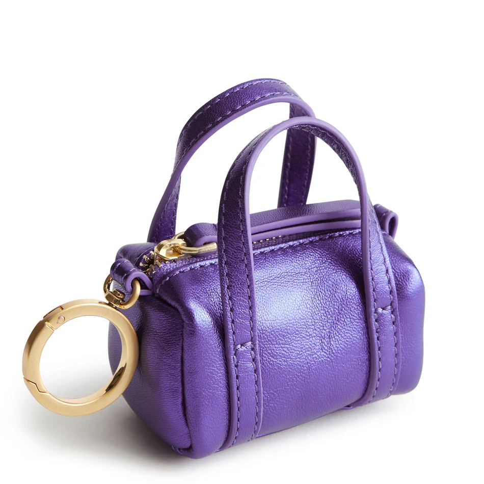 32 Office-Approved Bag Charms That Add Style Professionally
