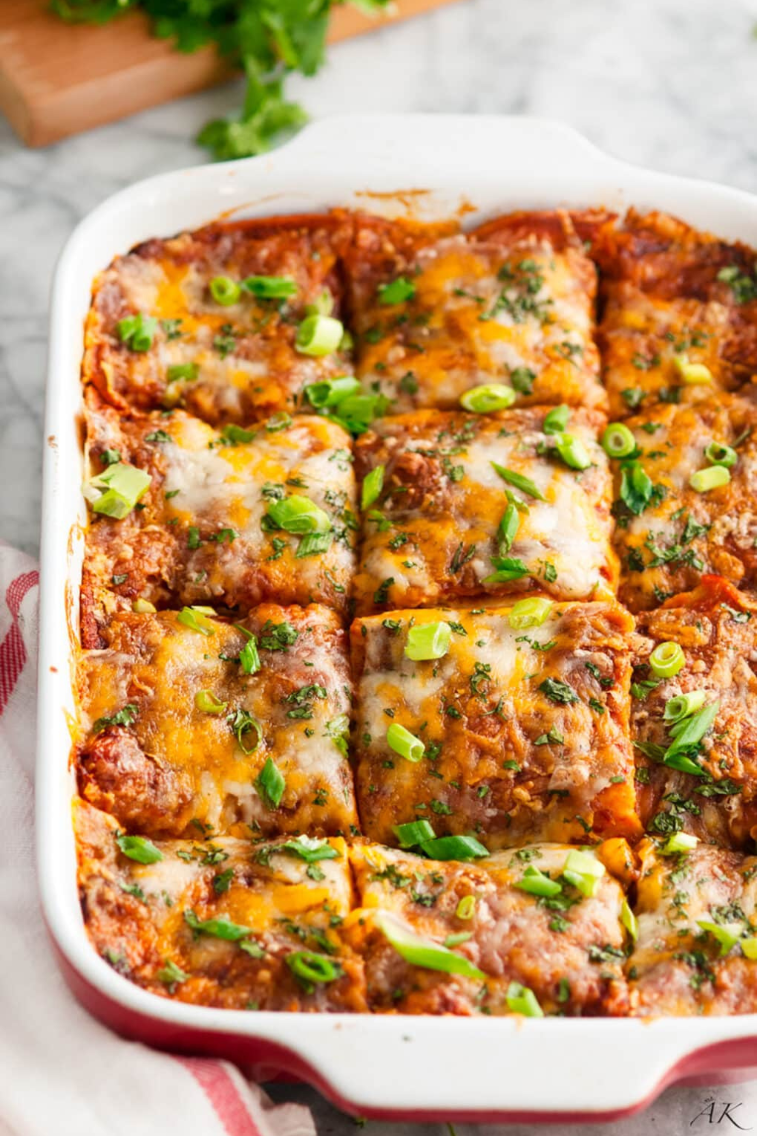 18 Easy Casserole Recipes for an After-Work Feast