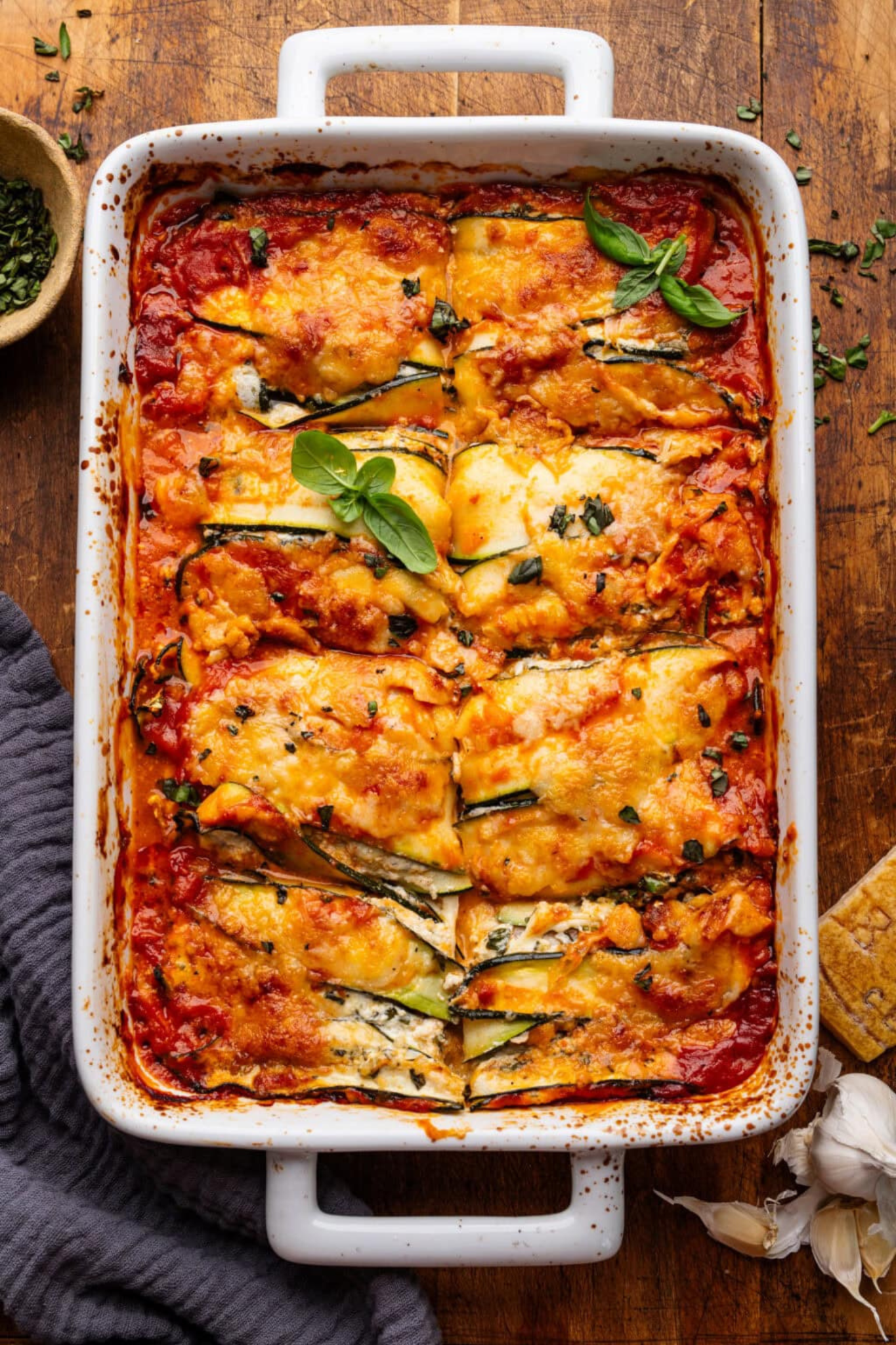 18 Easy Casserole Recipes for an After-Work Feast