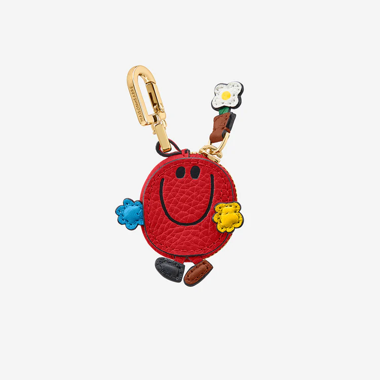 32 Office-Approved Bag Charms That Add Style Professionally