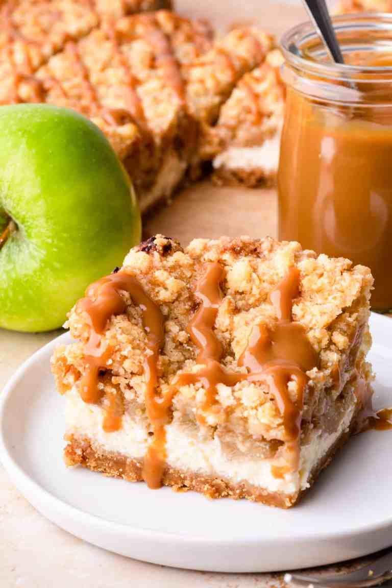 12 Apple Desserts That Taste Like a Hug